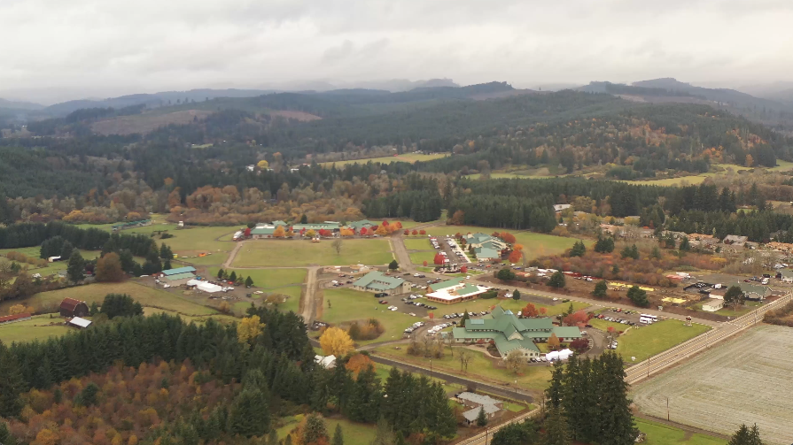 The Confederated Tribes of Grand Ronde In the News | Confederated ...