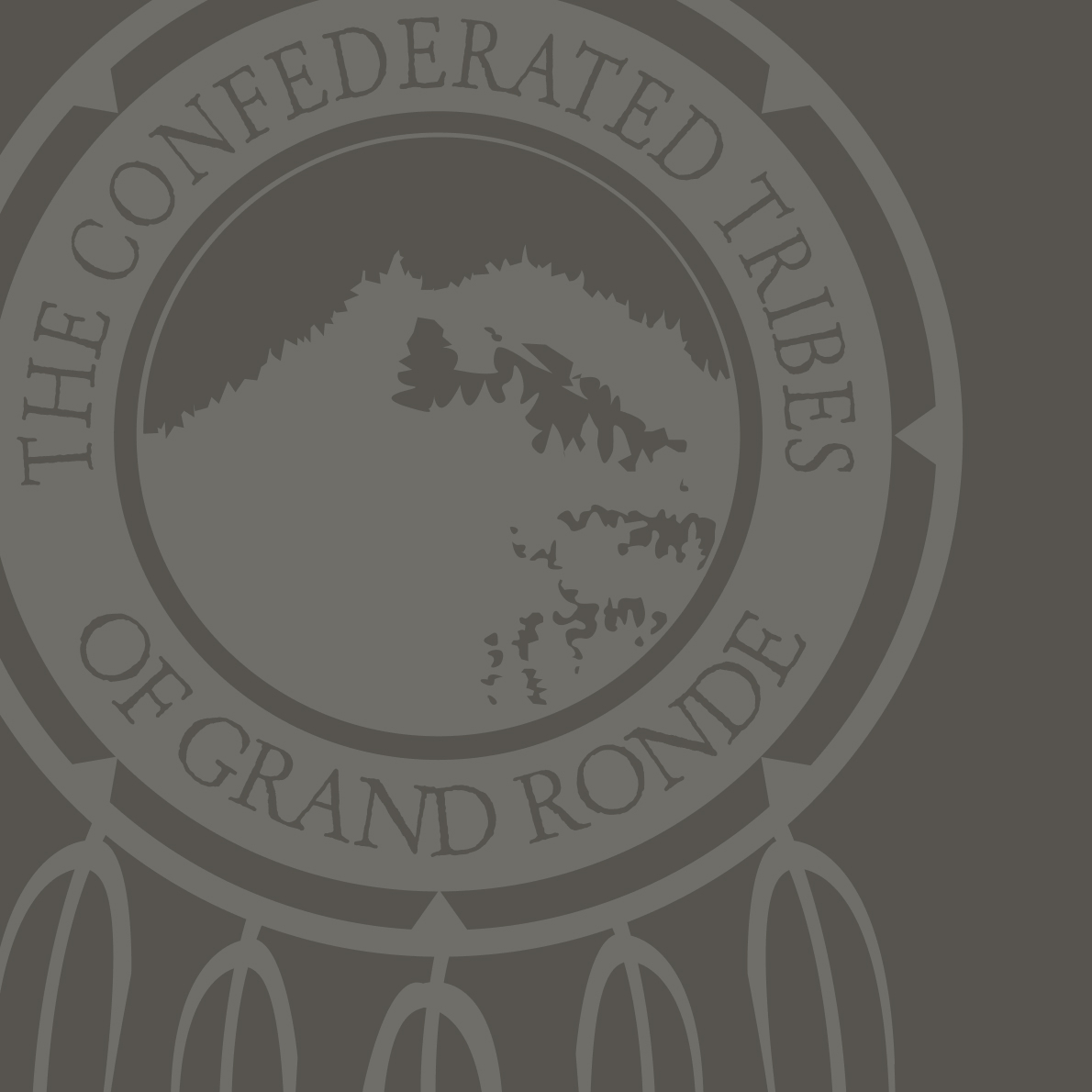 Toby McClary | Confederated Tribes of Grand Ronde